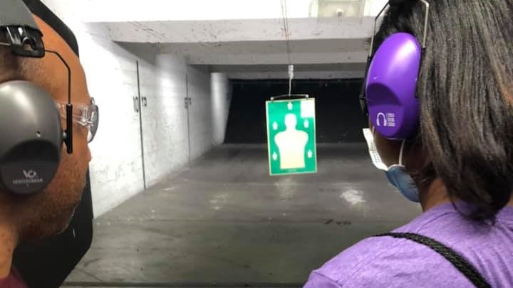 RDA Security Training